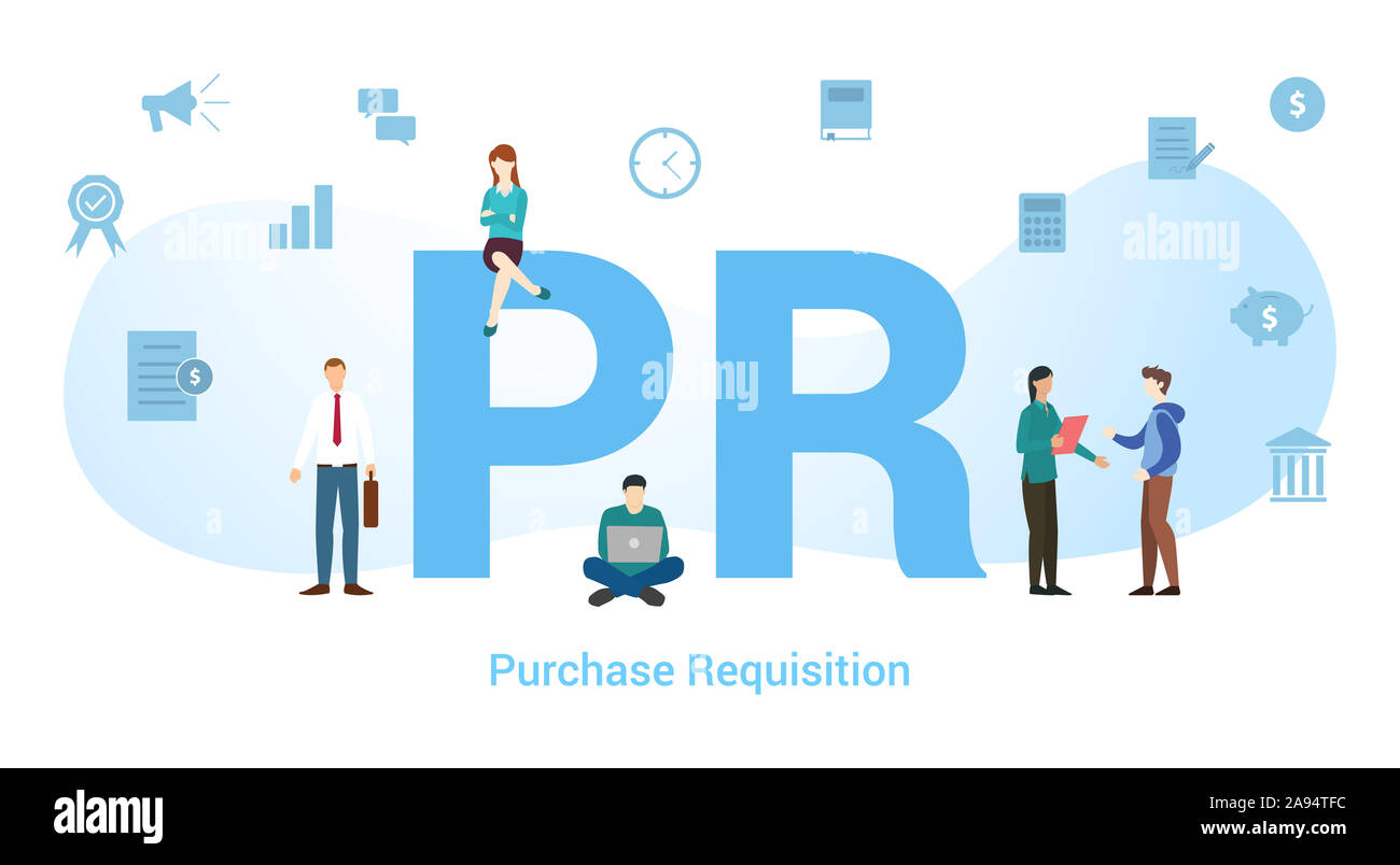 Purchase requisition hi-res stock photography and images - Alamy