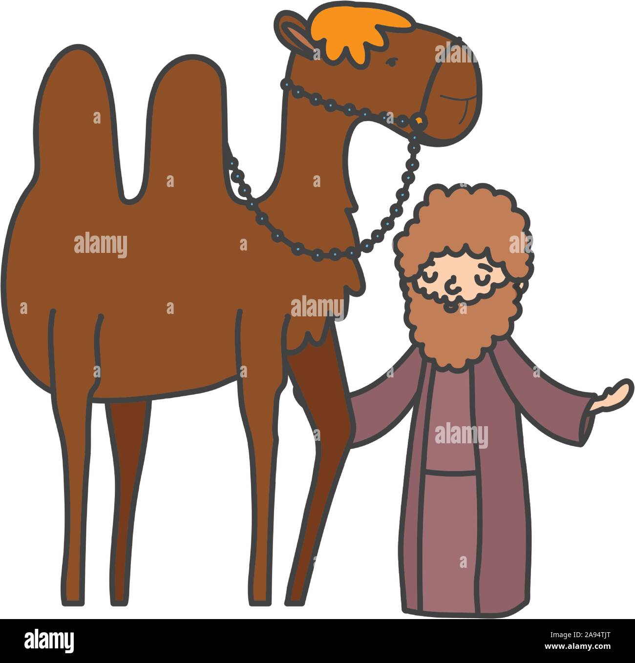 Biblical Camel High Resolution Stock Photography and Images - Alamy