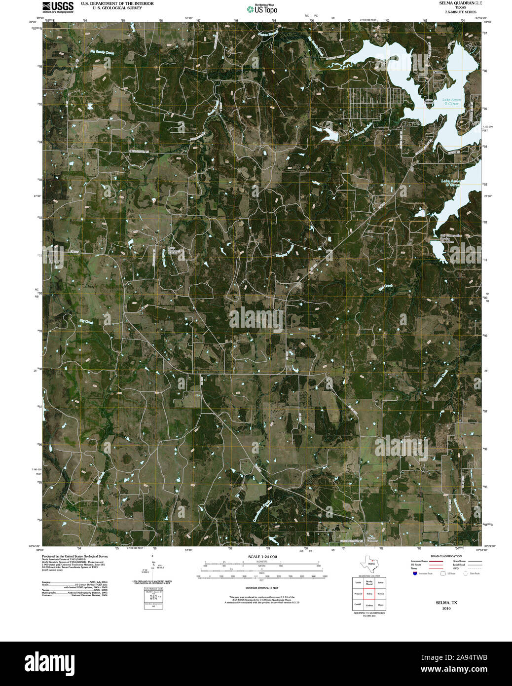 Selma texas hi-res stock photography and images - Alamy