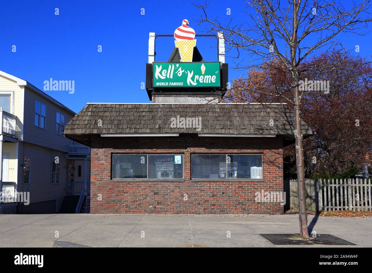 Revere Beach High Resolution Stock Photography and Images - Alamy