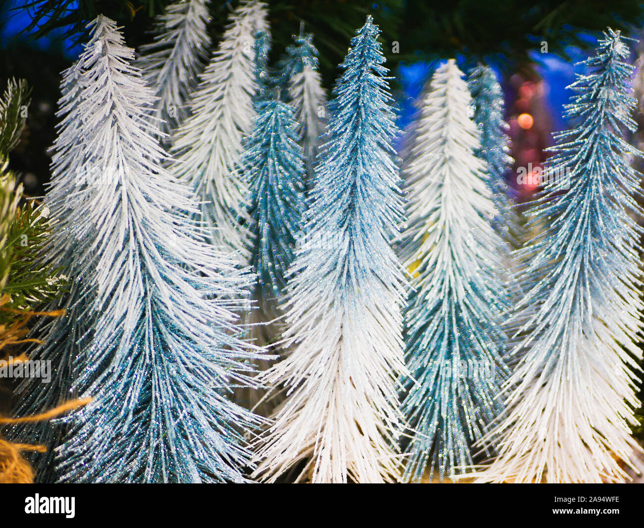 Replacing trees hi-res stock photography and images - Alamy