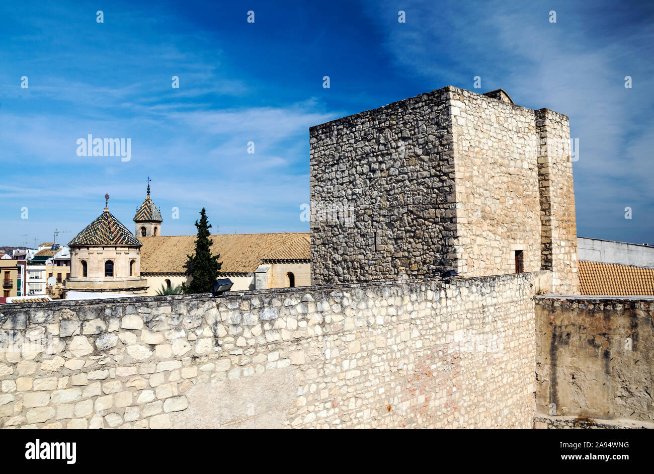 Lucena, spain hi-res stock photography and images - Alamy