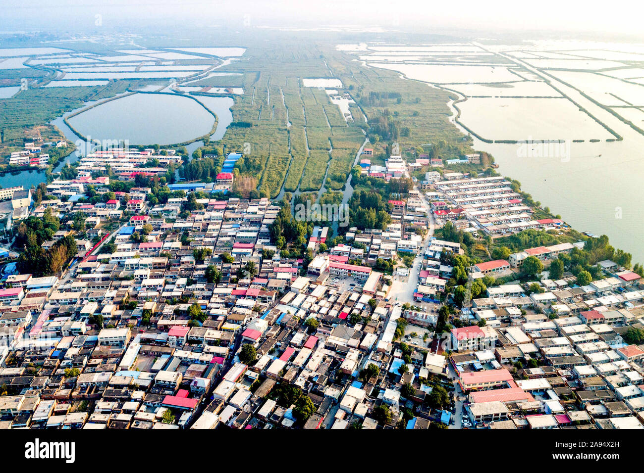 Quantou hi-res stock photography and images - Alamy