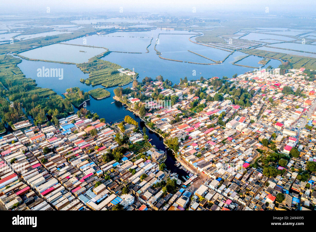 Quantou hi-res stock photography and images - Alamy