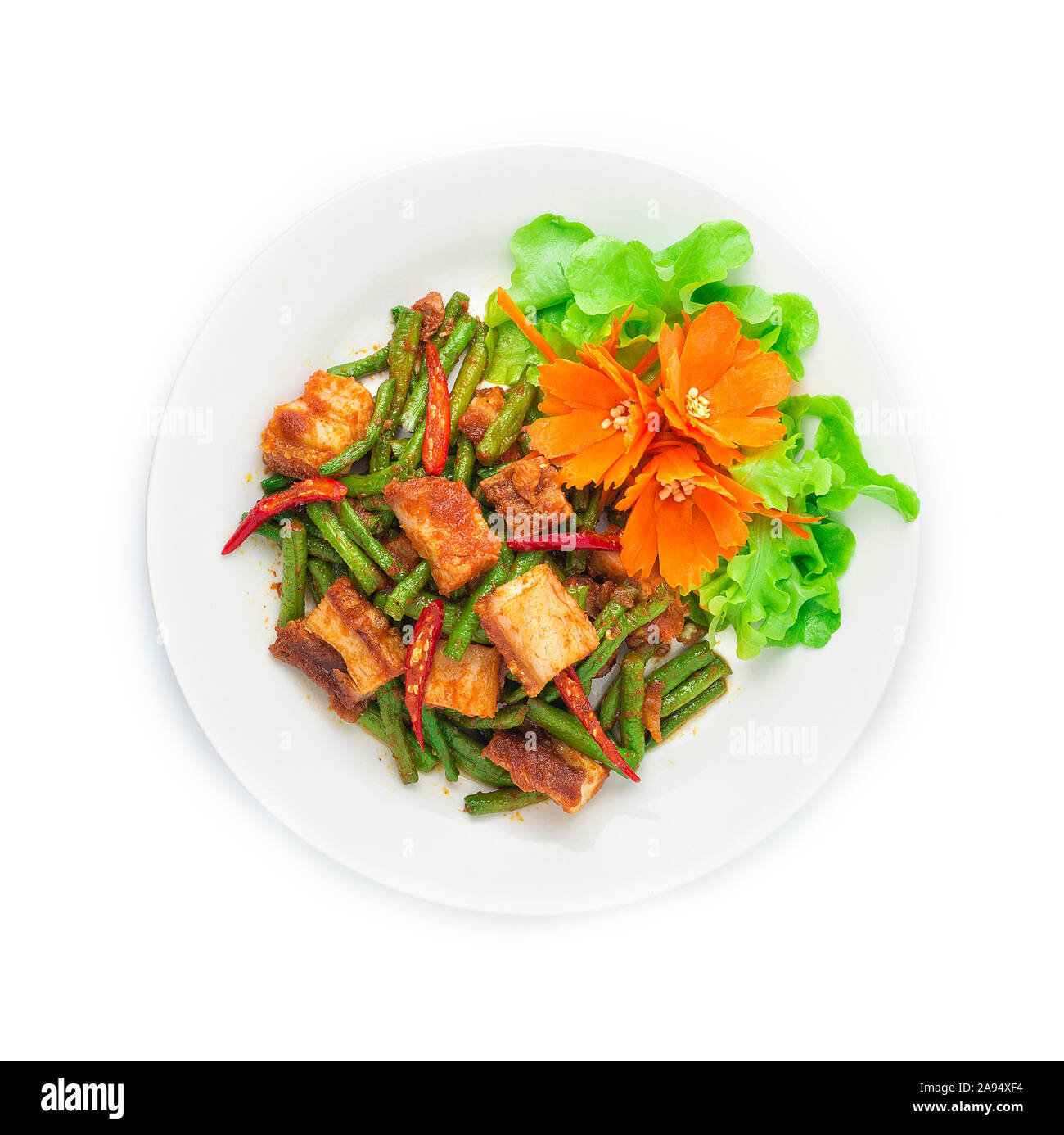 Spring bean hi-res stock photography and images - Alamy