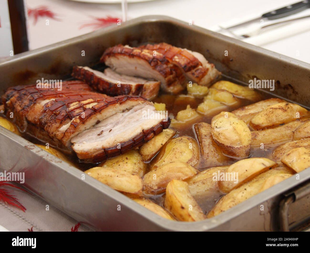 Pig set up hi-res stock photography and images - Alamy