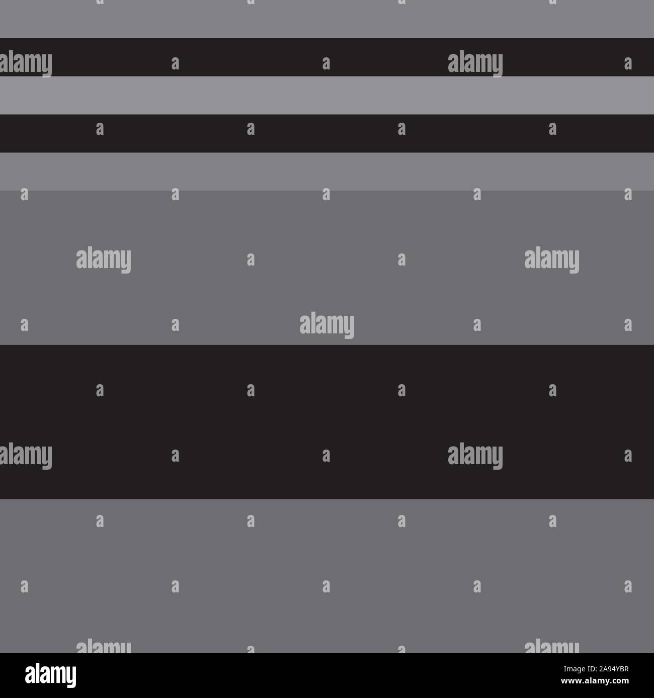 Classic Modern Stripe Pattern in Vector - This is a classic horizontal ...