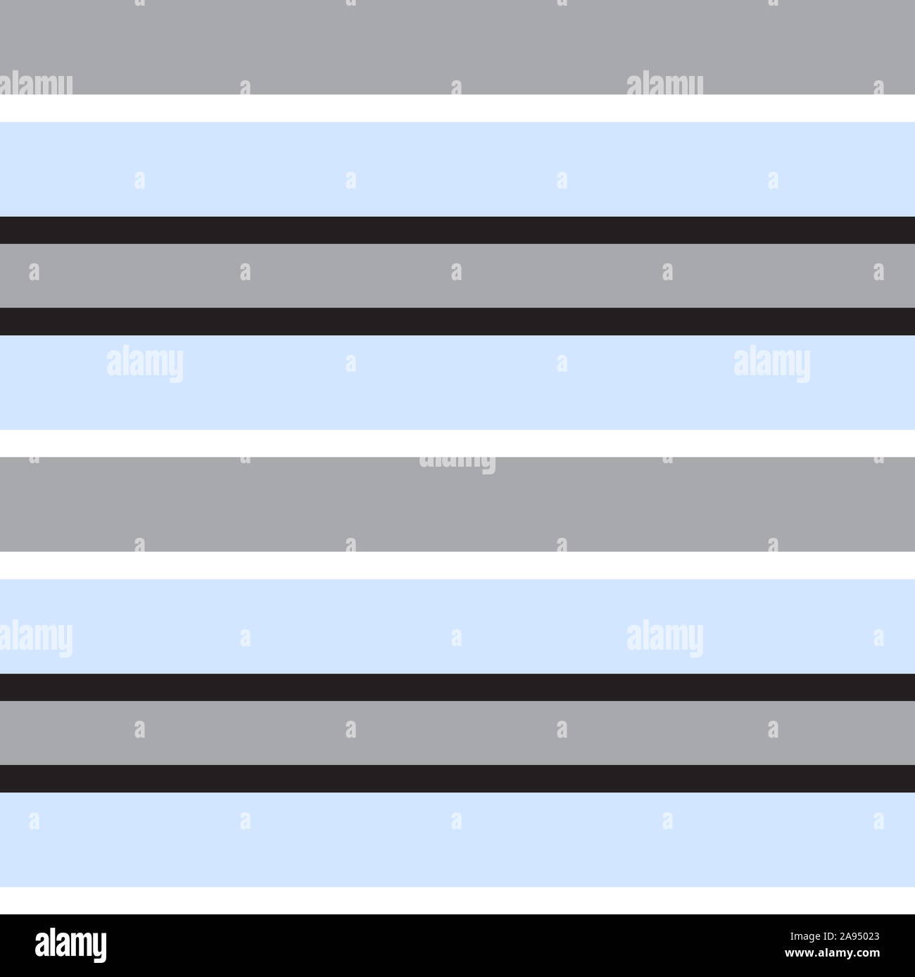 Classic Modern Stripe Pattern in Vector - This is a classic horizontal ...