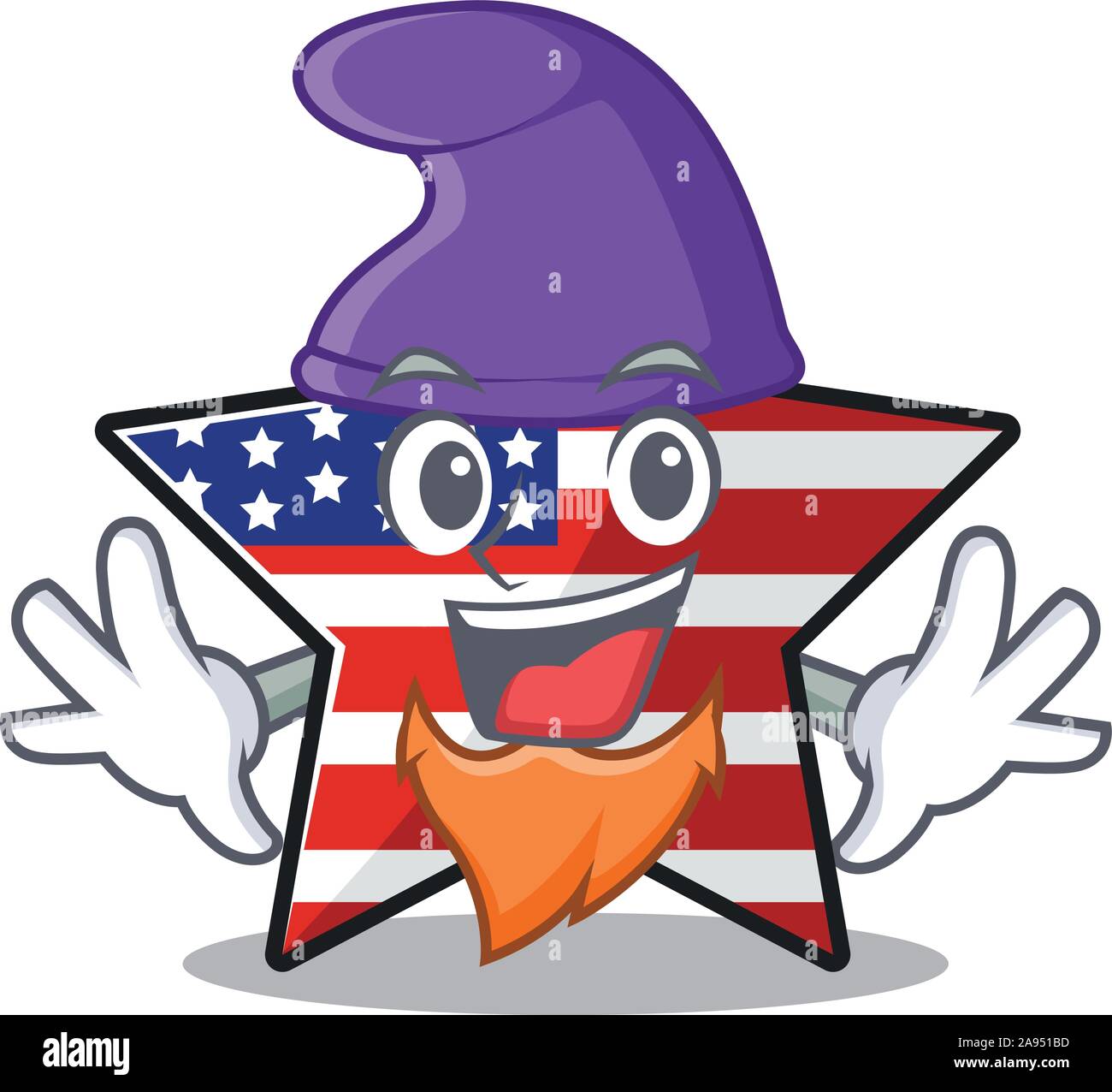 Usa imp Stock Vector Images - Alamy