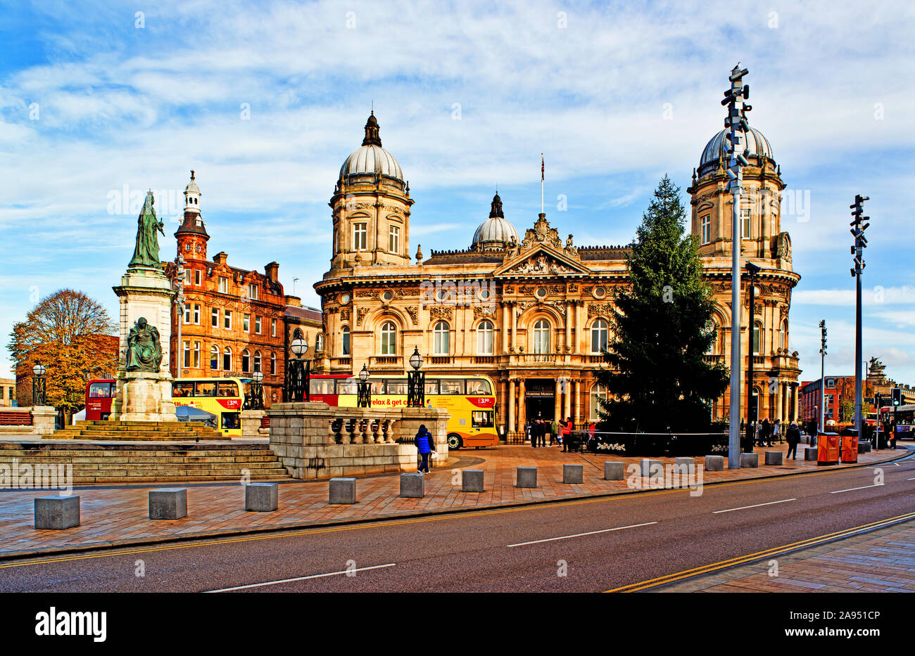 Hull and east riding museum hi-res stock photography and images - Alamy
