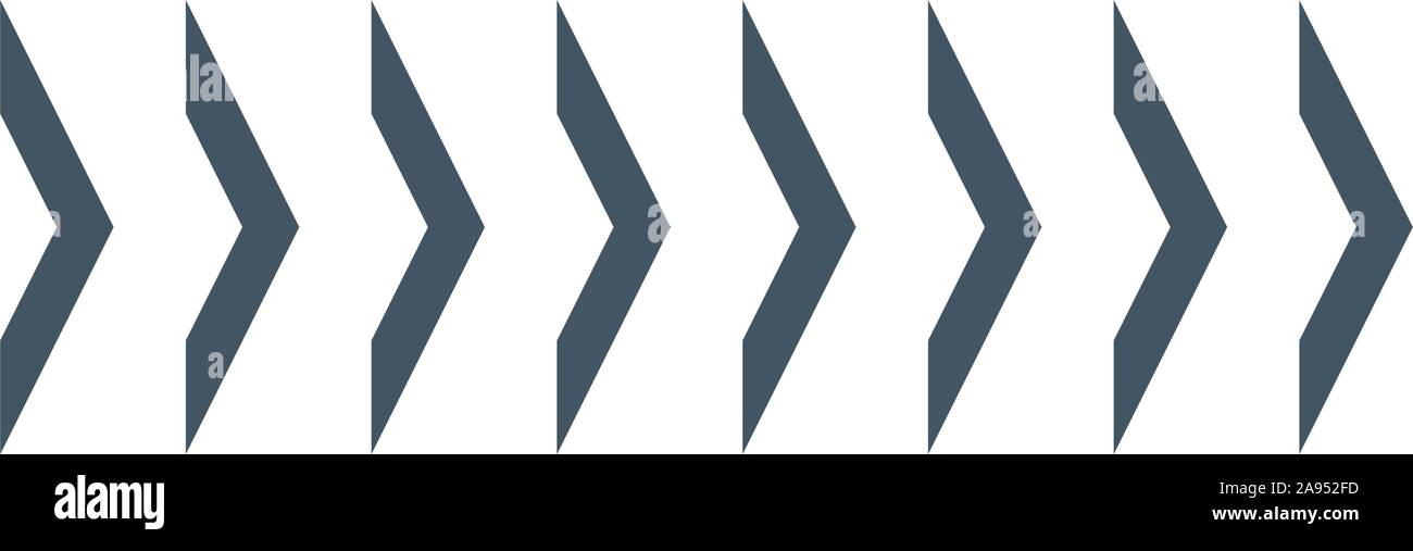 Modern road signs Cut Out Stock Images & Pictures - Alamy