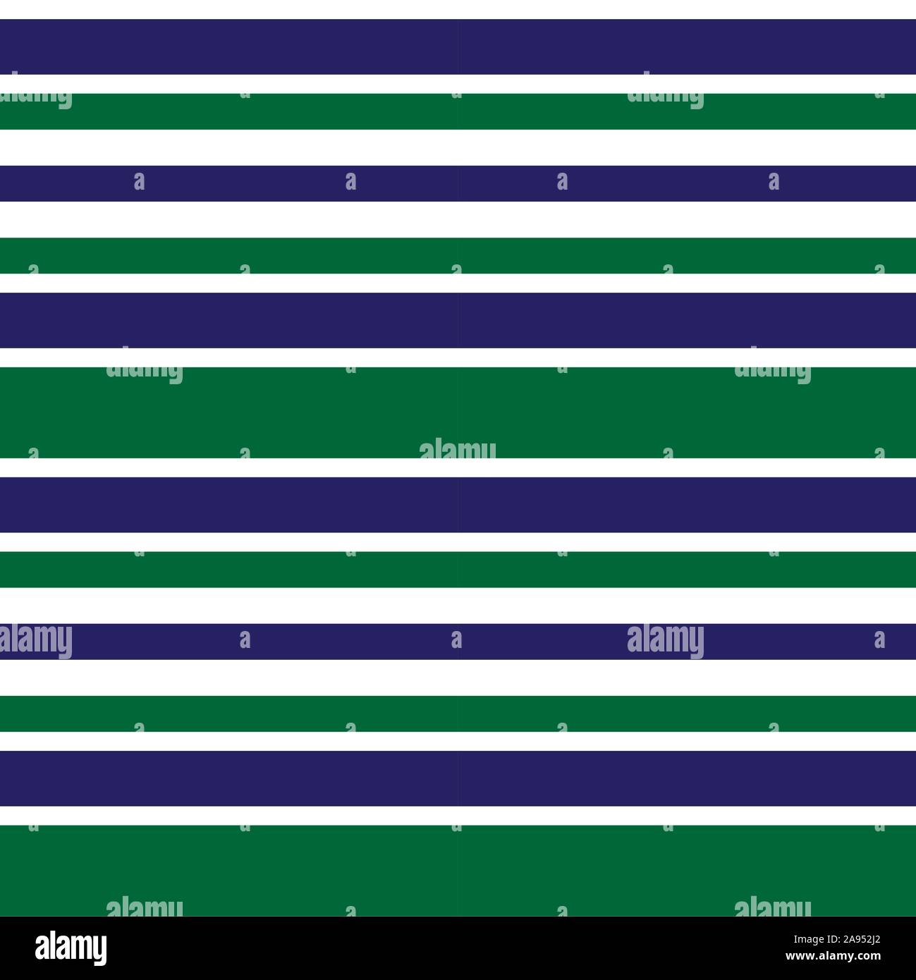 Classic Modern Stripe Pattern in Vector - This is a classic horizontal ...