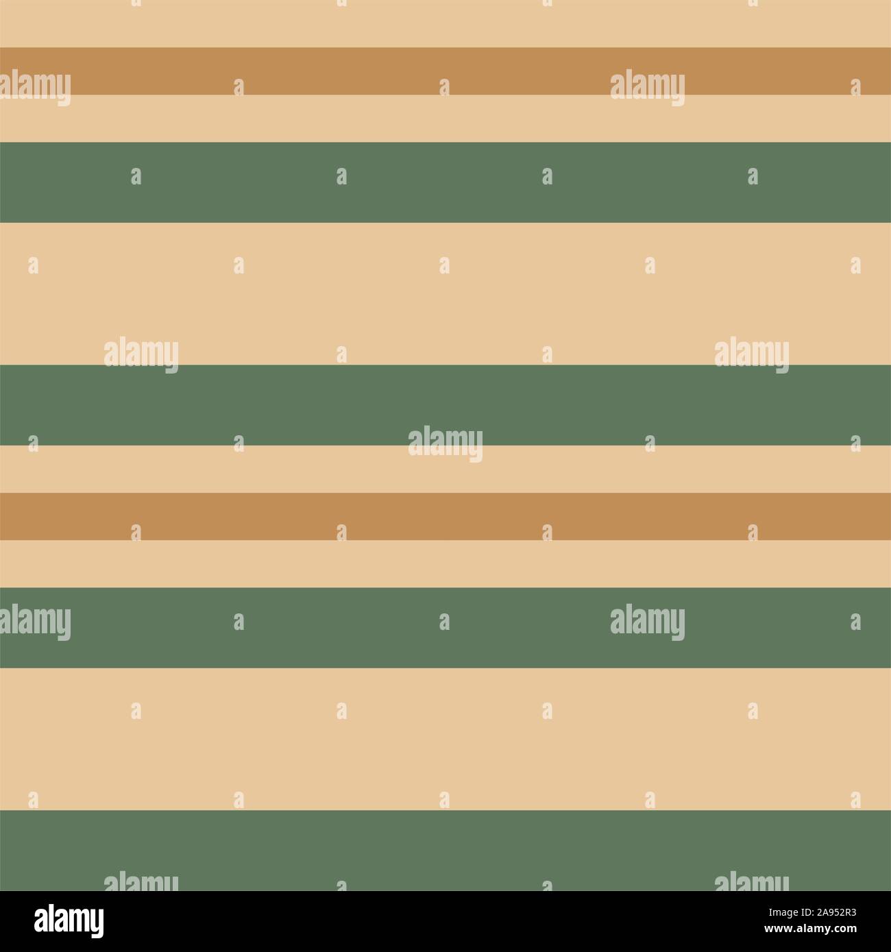 Classic Modern Stripe Pattern in Vector - This is a classic horizontal ...