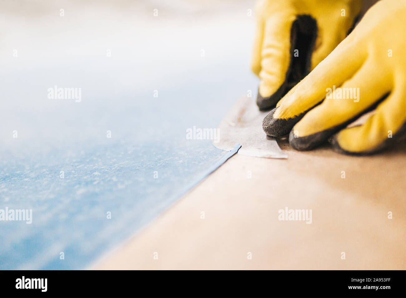 Machine gun cord hi-res stock photography and images - Alamy