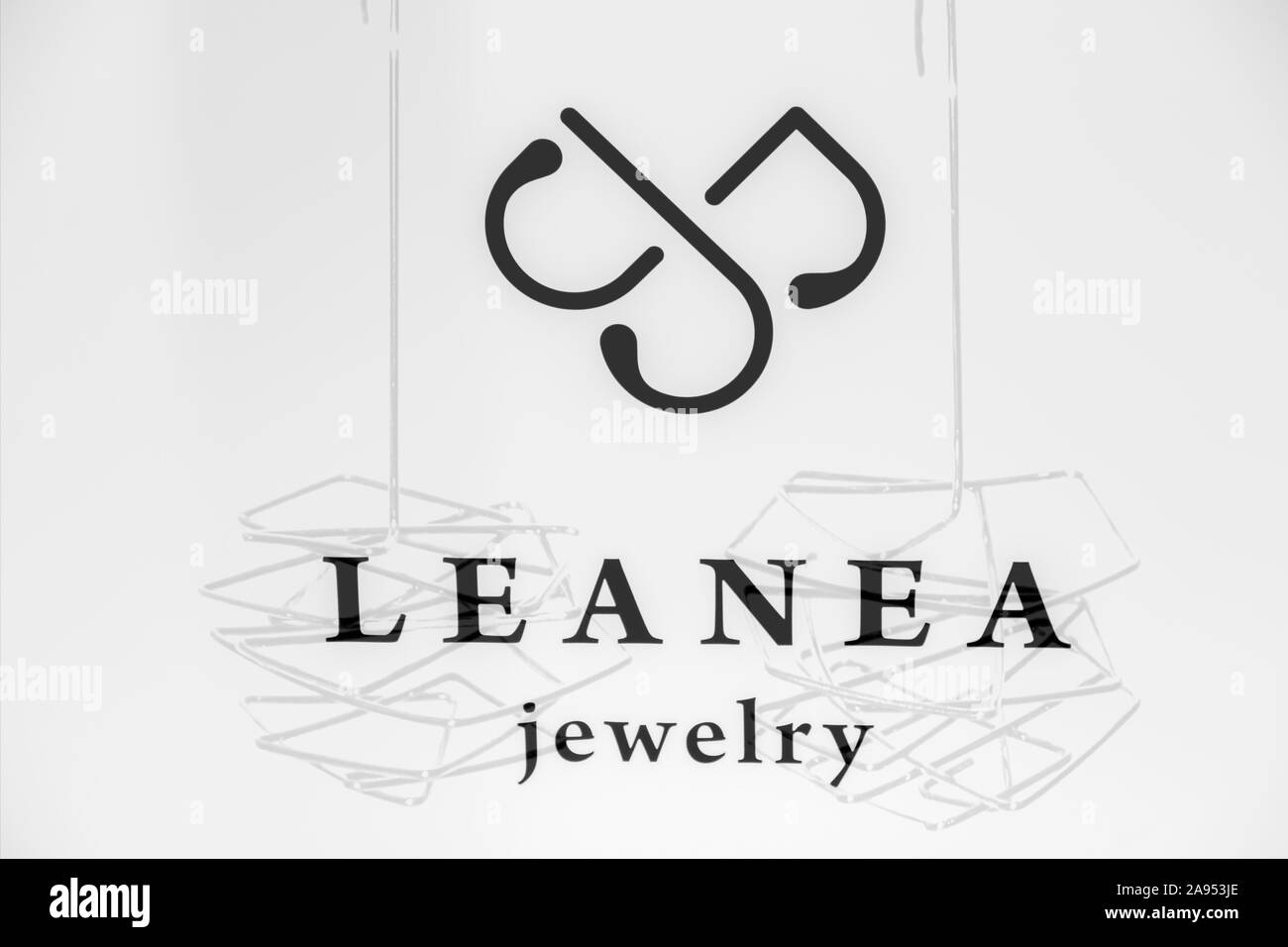 Leanea hi-res stock photography and images - Alamy