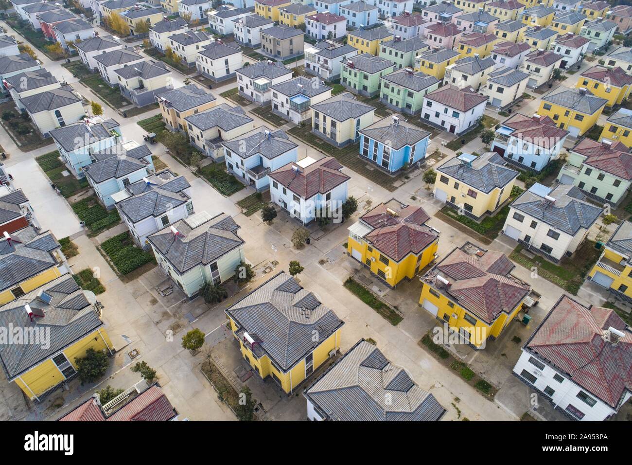 Hongyao town hi-res stock photography and images - Alamy