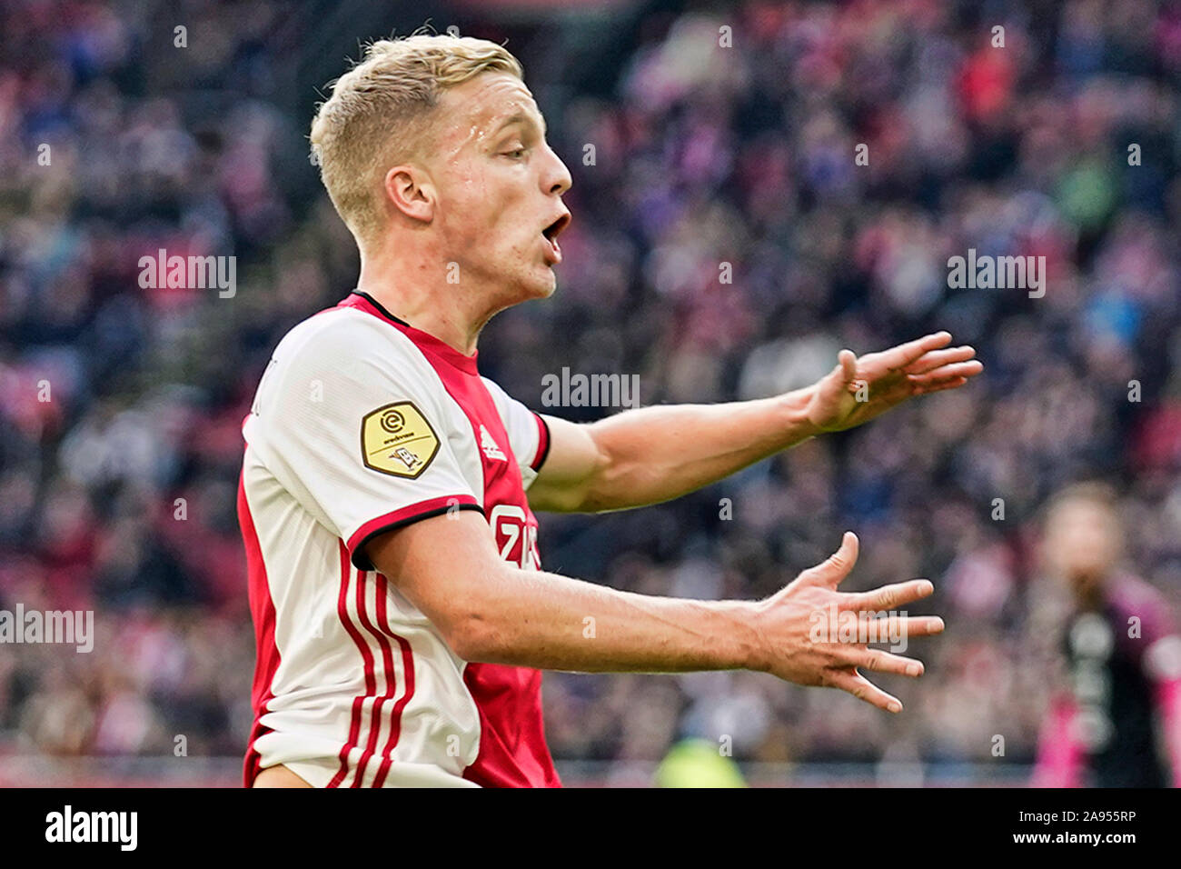Fc utrecht badge hi-res stock photography and images - Alamy
