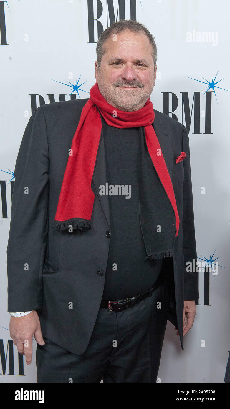 Nov. 12, 2019 - Nashville, Tennessee; USA - BOB DPIERO attends the 67th ...