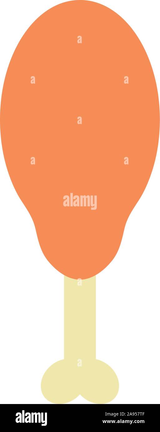 Chicken icon design, Eat food restaurant menu dinner lunch cooking and ...