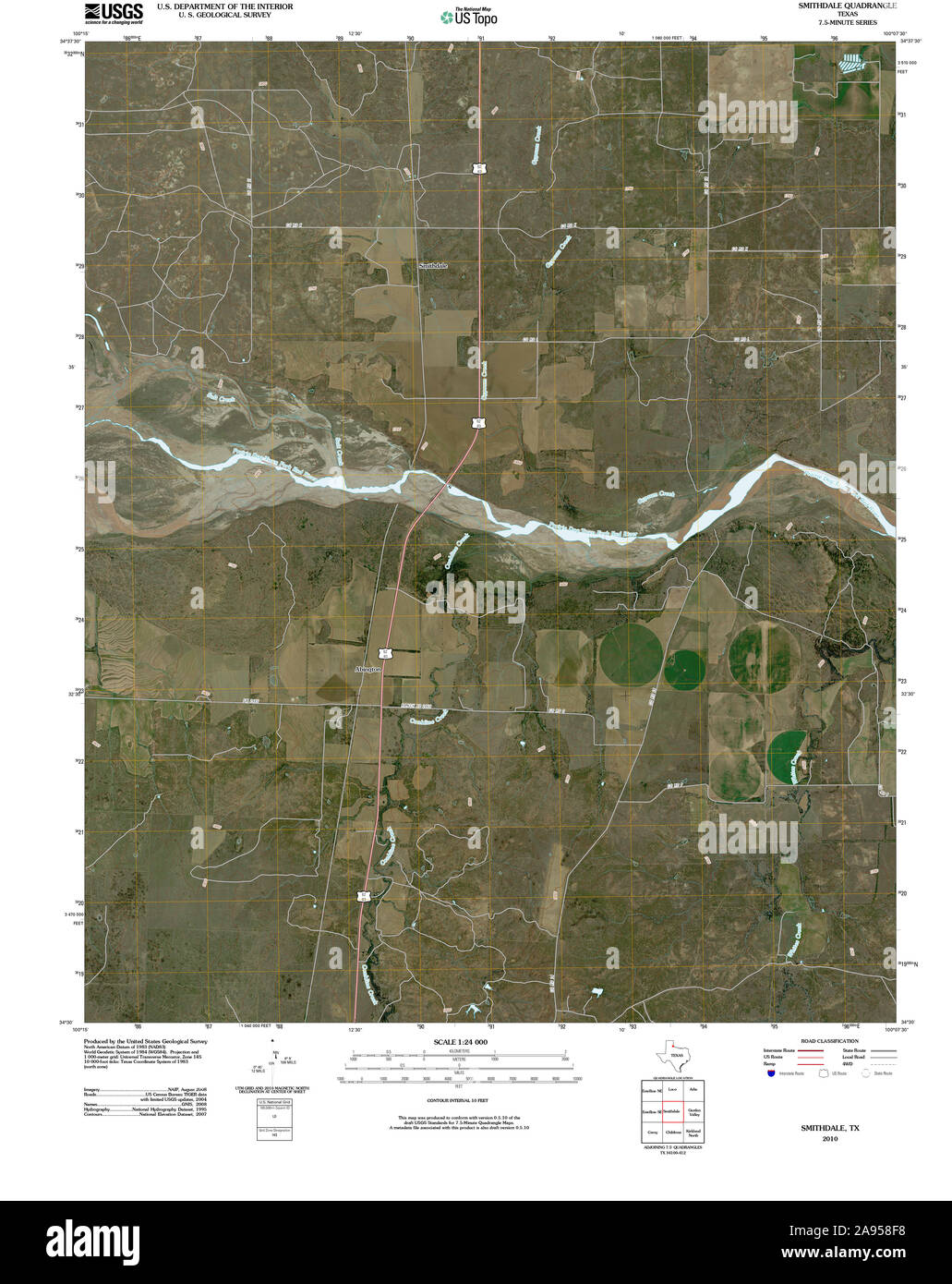 Smithdale hi-res stock photography and images - Alamy