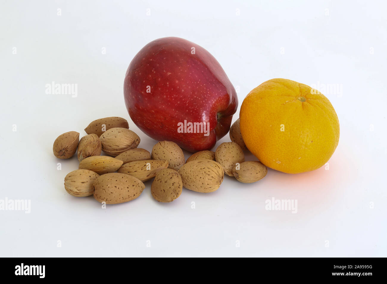 Fruits for diet and healthy lifestyle Stock Photo - Alamy