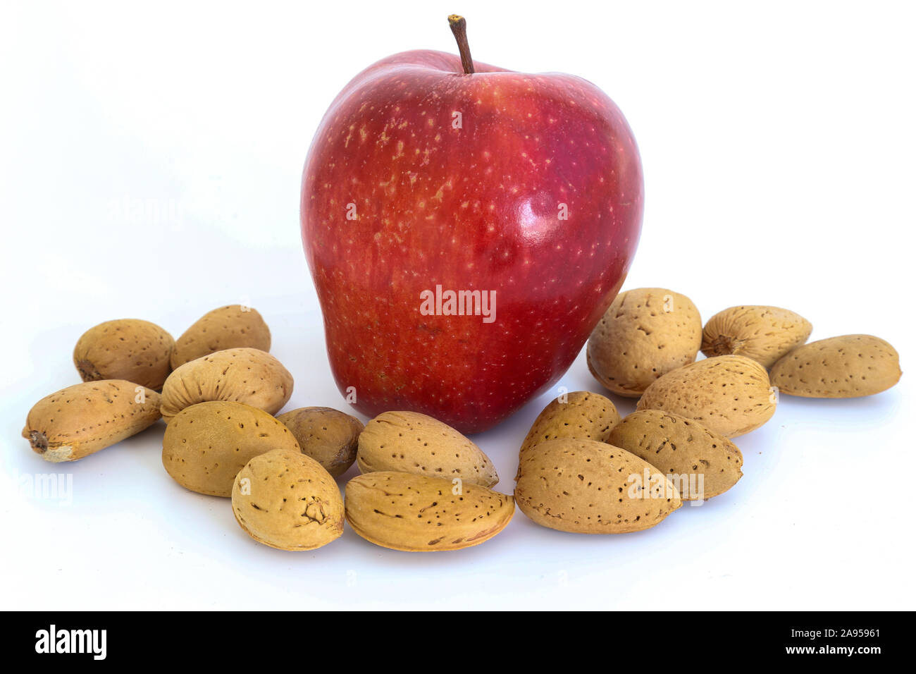 Fruits for diet and healthy lifestyle Stock Photo - Alamy