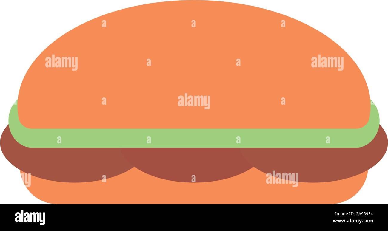 sandwich icon design, Eat food restaurant menu dinner lunch cooking and ...