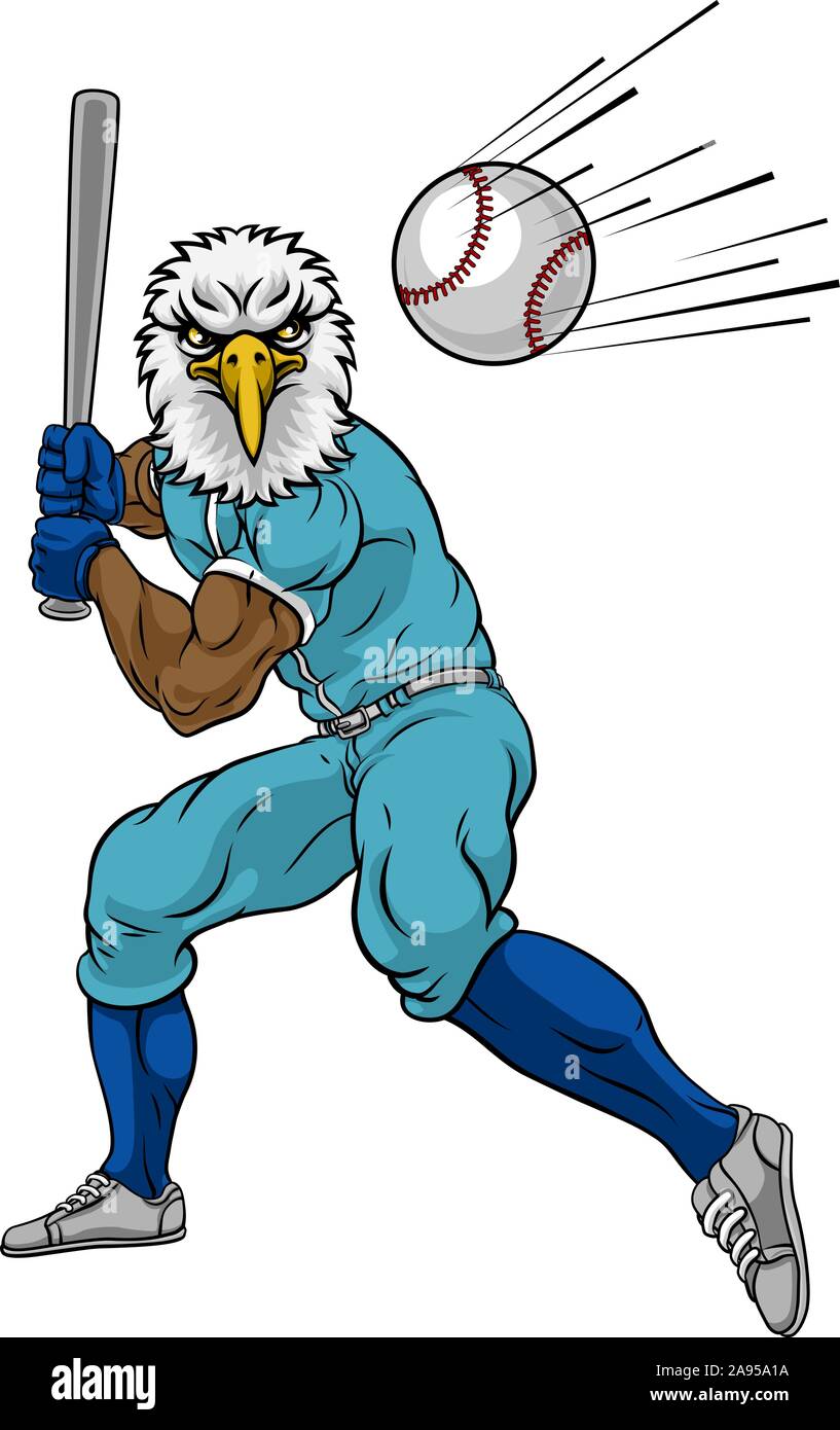 Bat falcon Stock Vector Images - Alamy