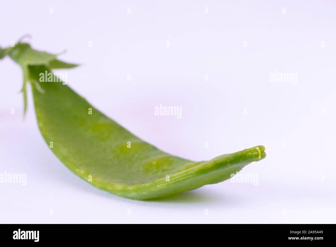 Snow pea hi-res stock photography and images - Alamy