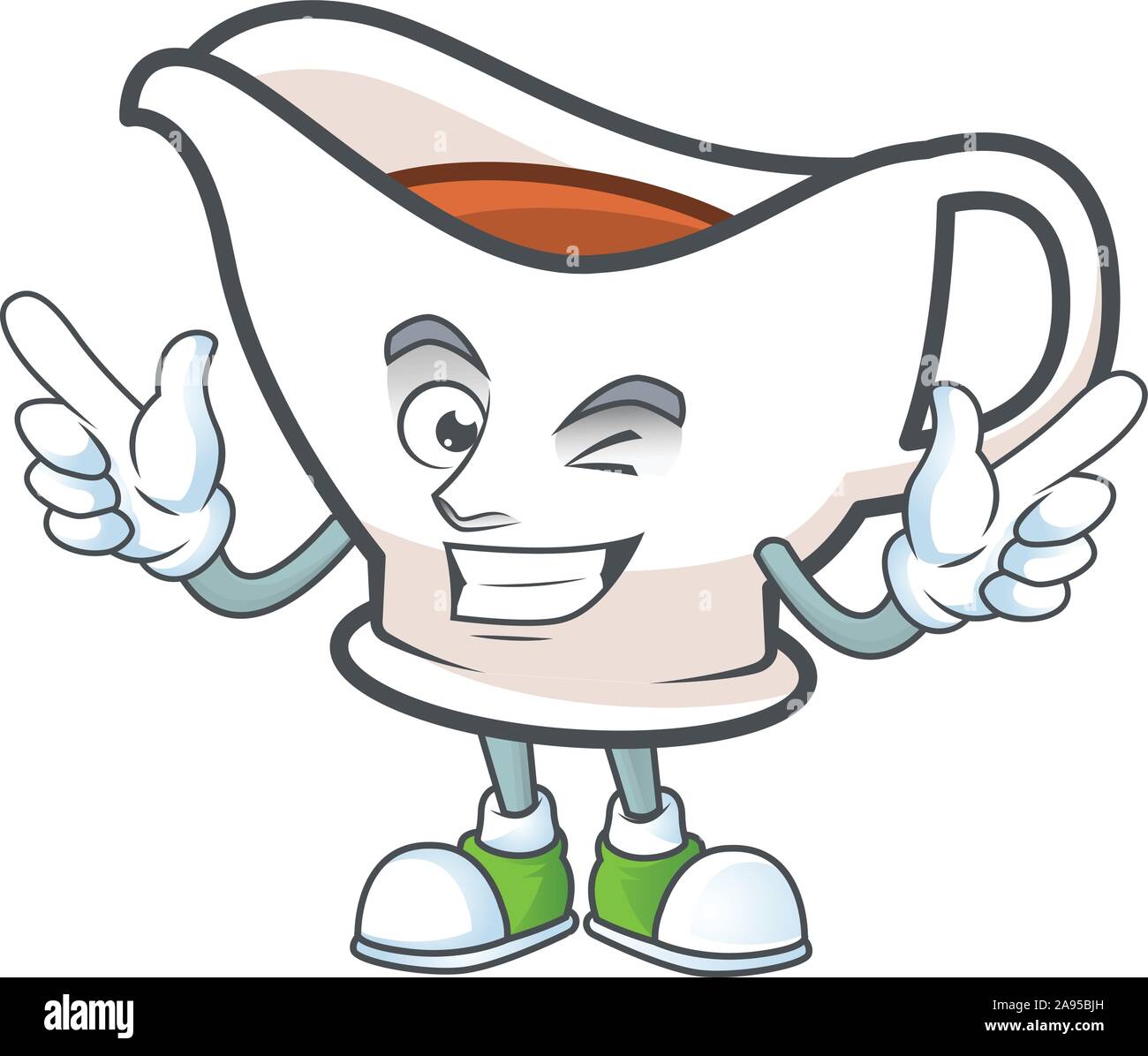 Gravy separator hi-res stock photography and images - Alamy