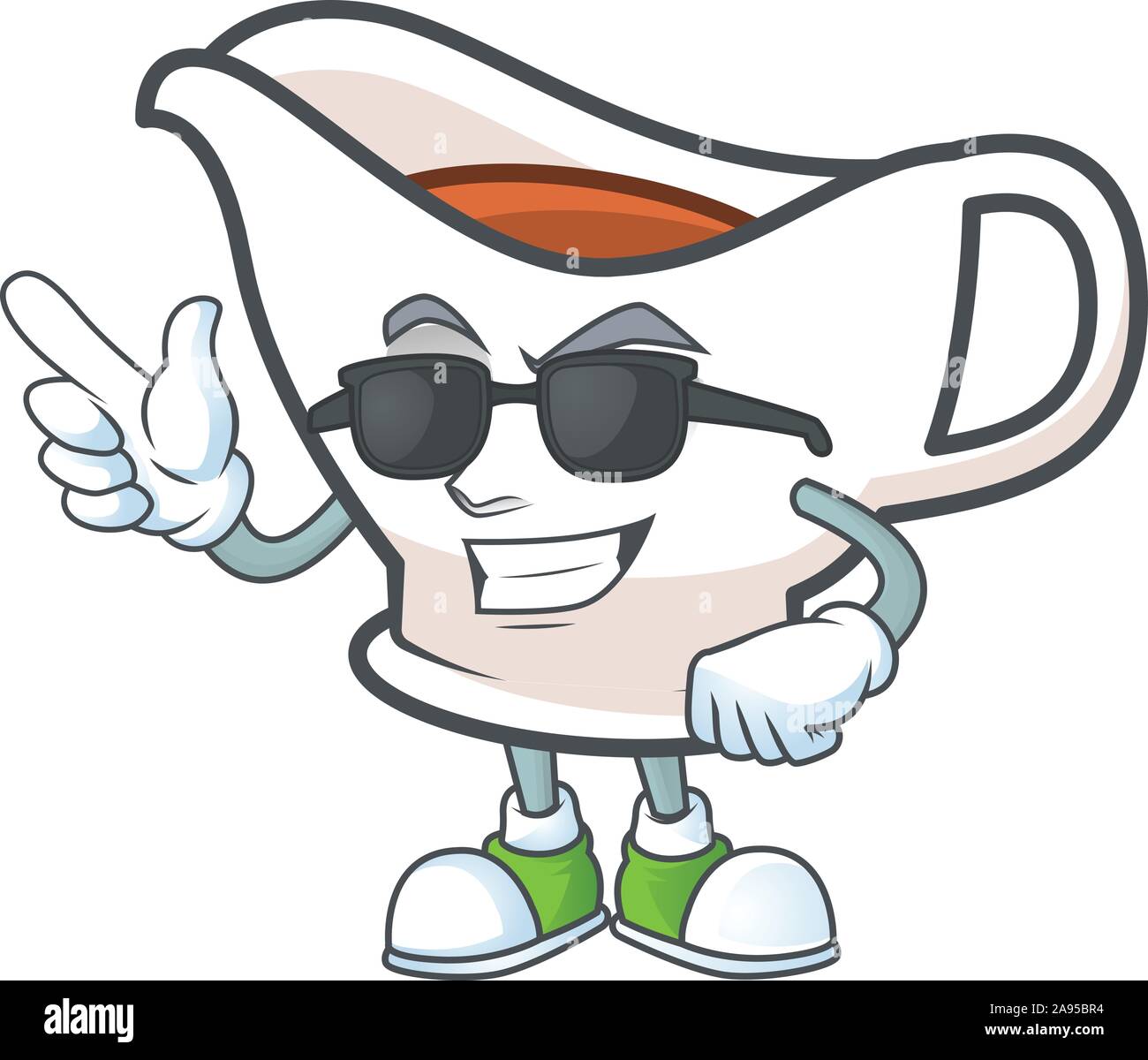 Super boat Cut Out Stock Images & Pictures - Alamy