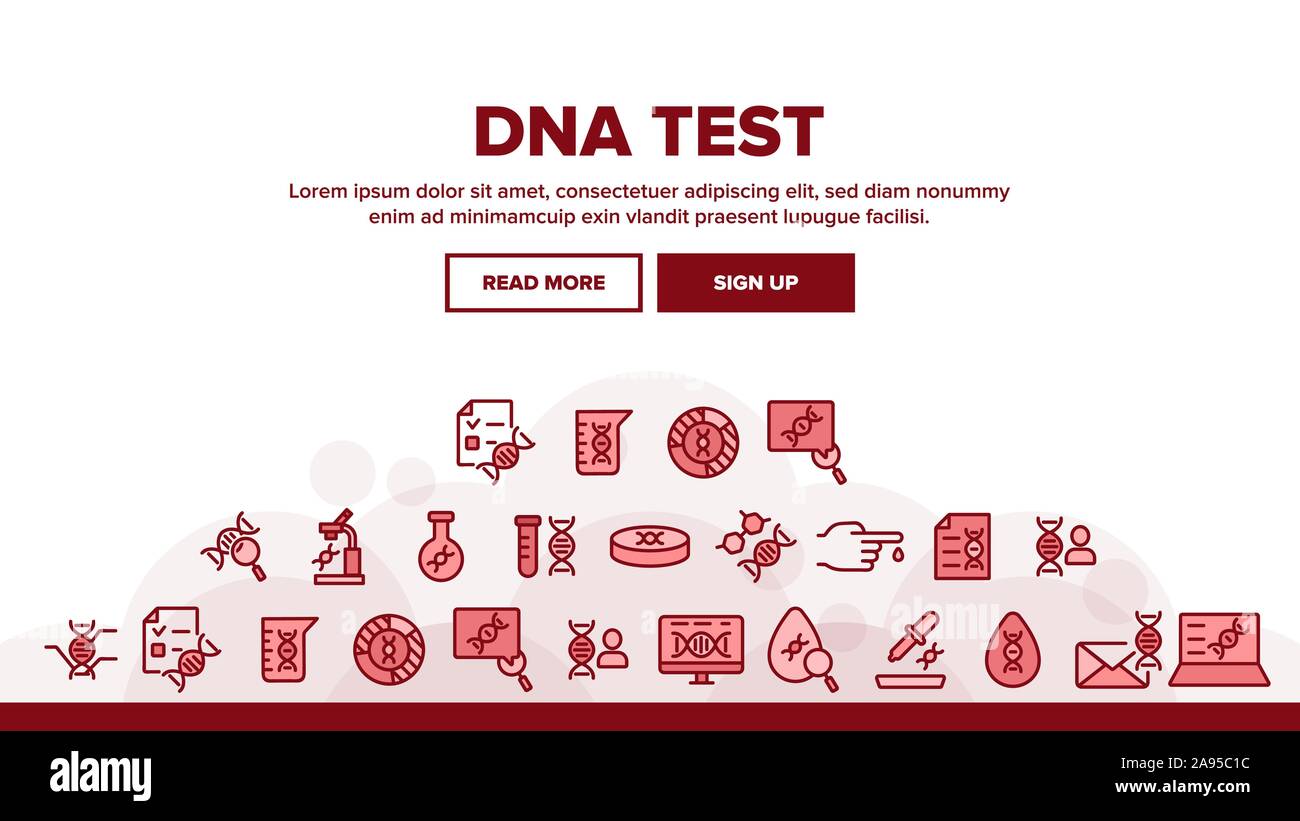 Dna with details Stock Vector Images - Alamy