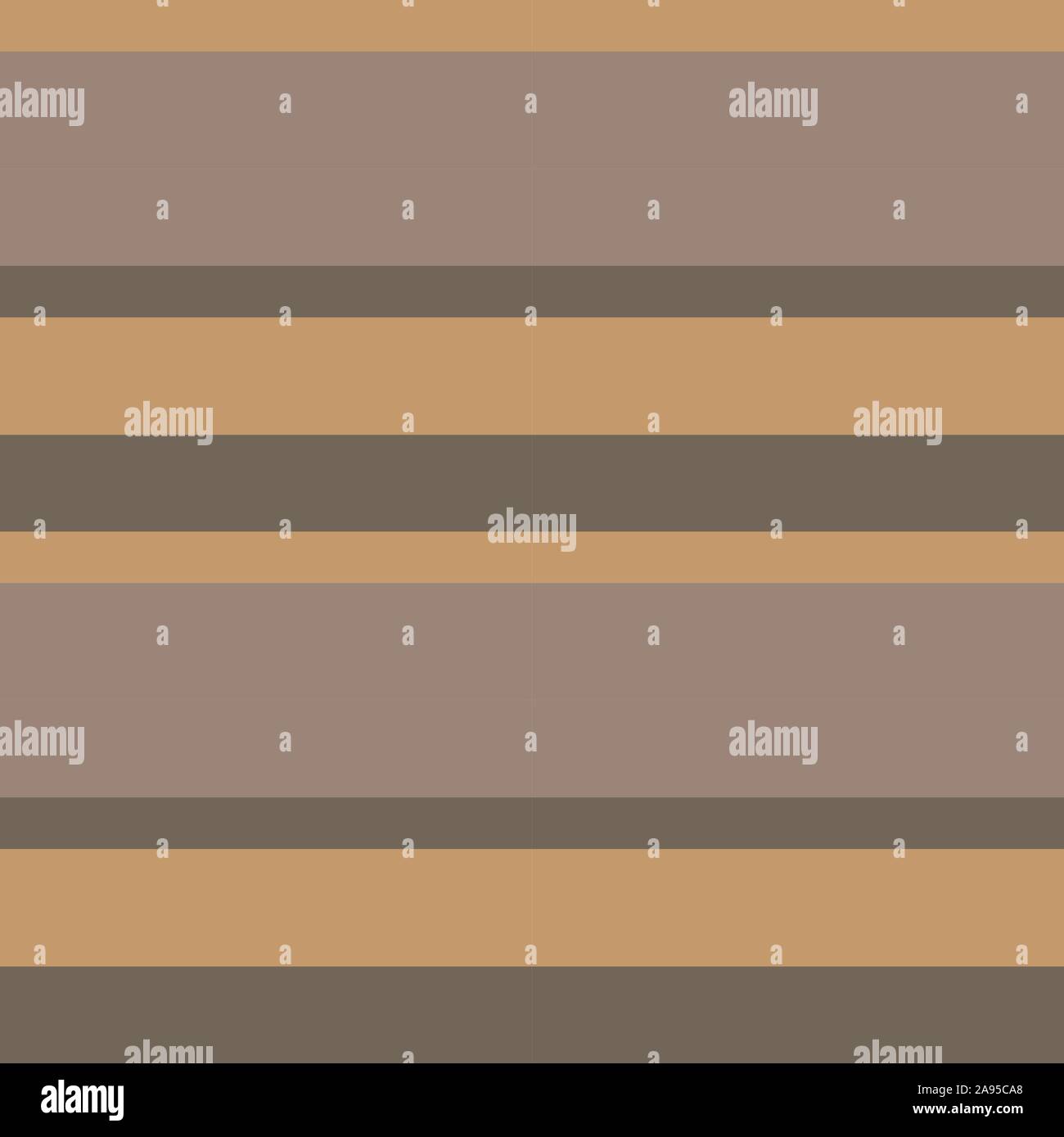Classic Modern Stripe Pattern in Vector - This is a classic horizontal ...