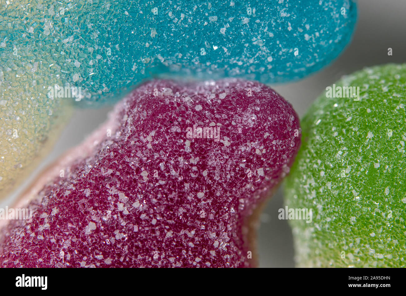 Sweets sugar hi-res stock photography and images - Alamy