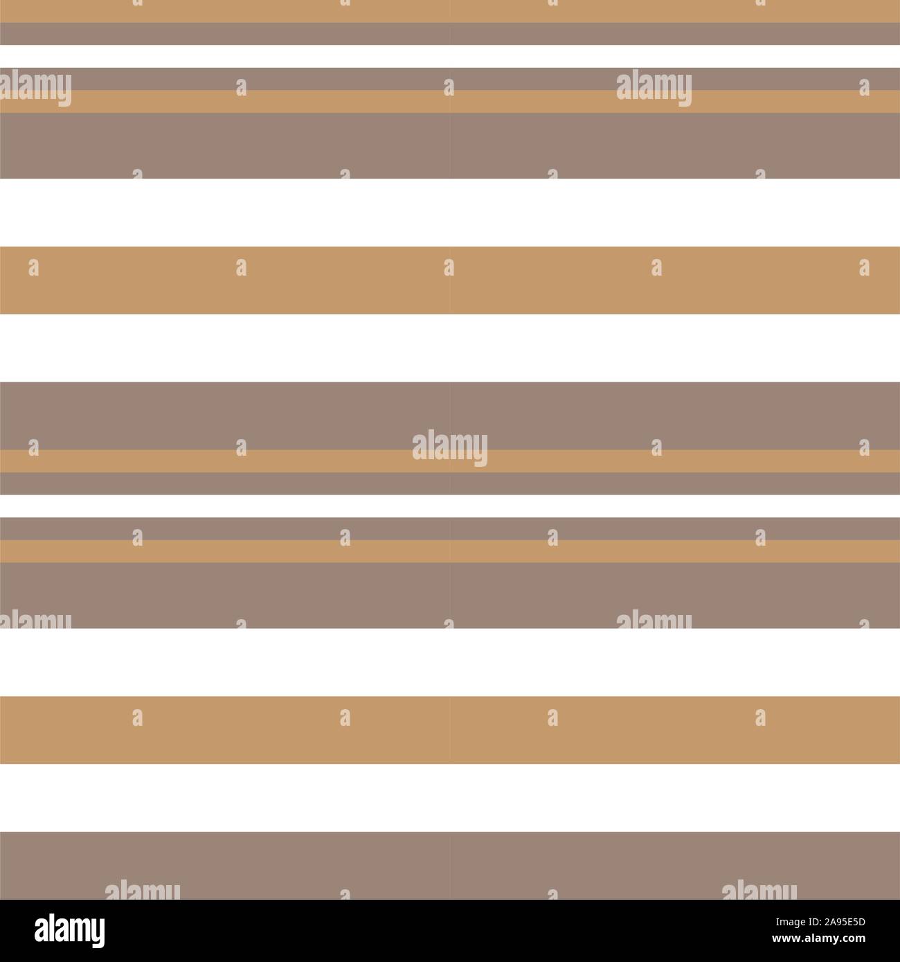 Classic Modern Stripe Pattern in Vector - This is a classic horizontal ...