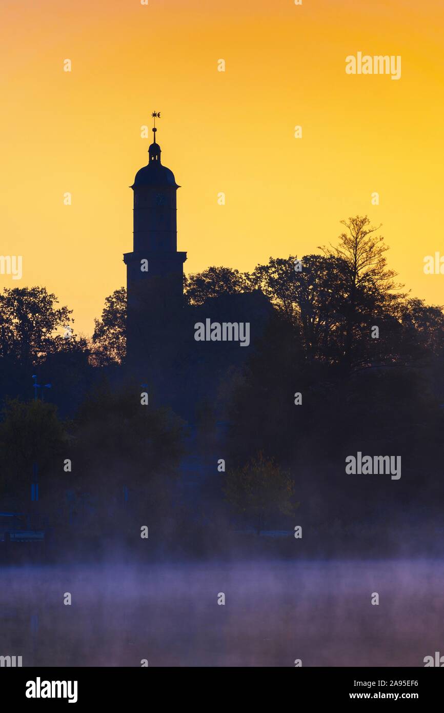 Volkach am main hi-res stock photography and images - Alamy
