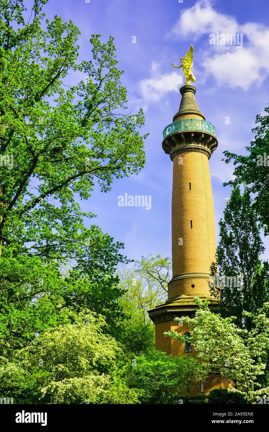 Fehrbellin hi-res stock photography and images - Alamy