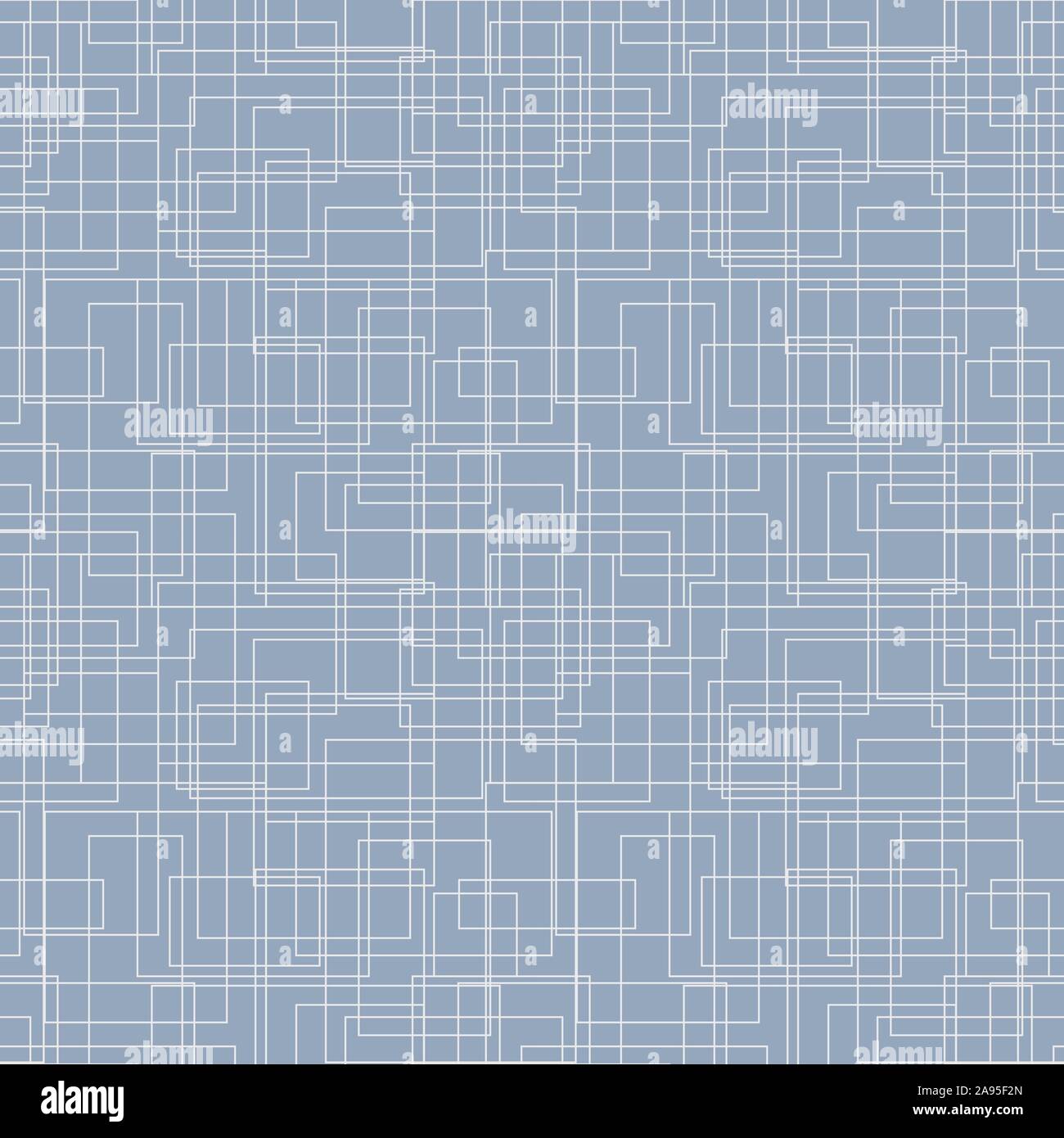 seamless vector abstract linear texture in blueish grey color Stock ...