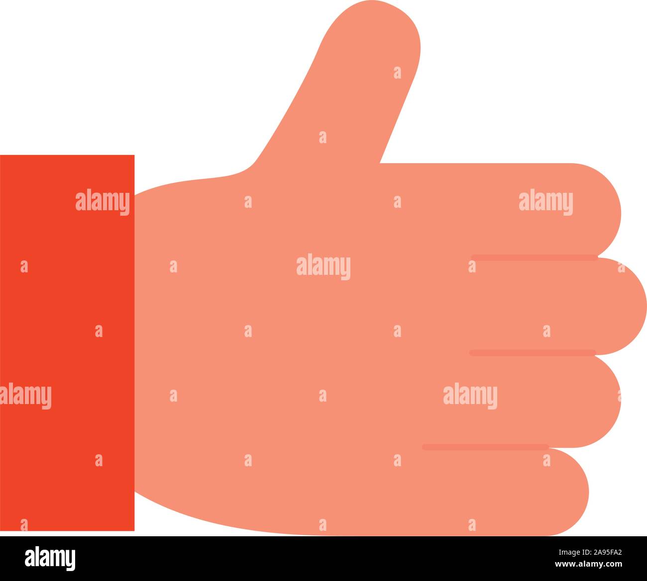 Hand signal icon design, Emoticon human finger gesture palm ...