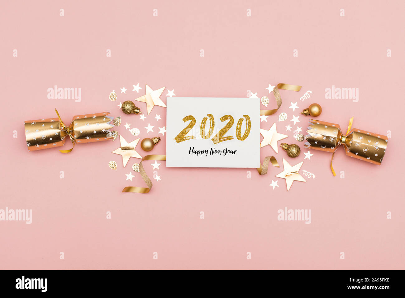 2020 celebrate hi-res stock photography and images - Alamy