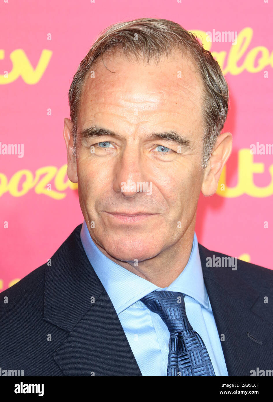 Robson green hi-res stock photography and images - Alamy