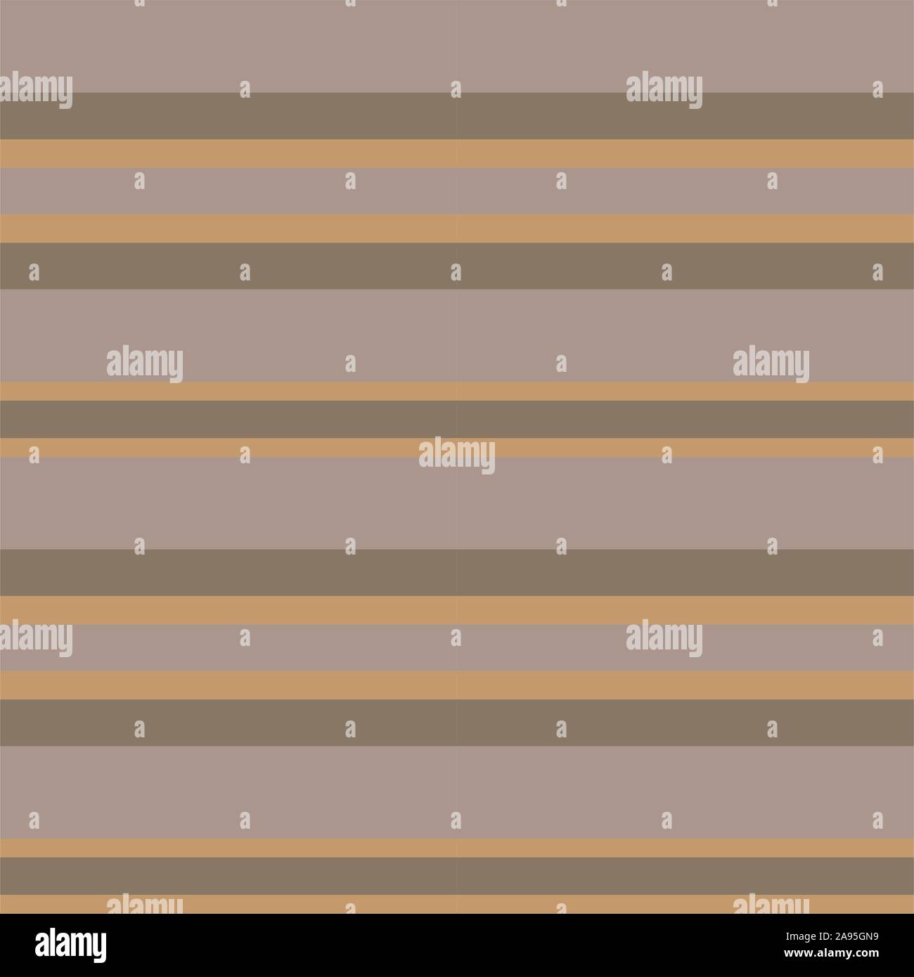 Classic Modern Stripe Pattern in Vector - This is a classic horizontal ...