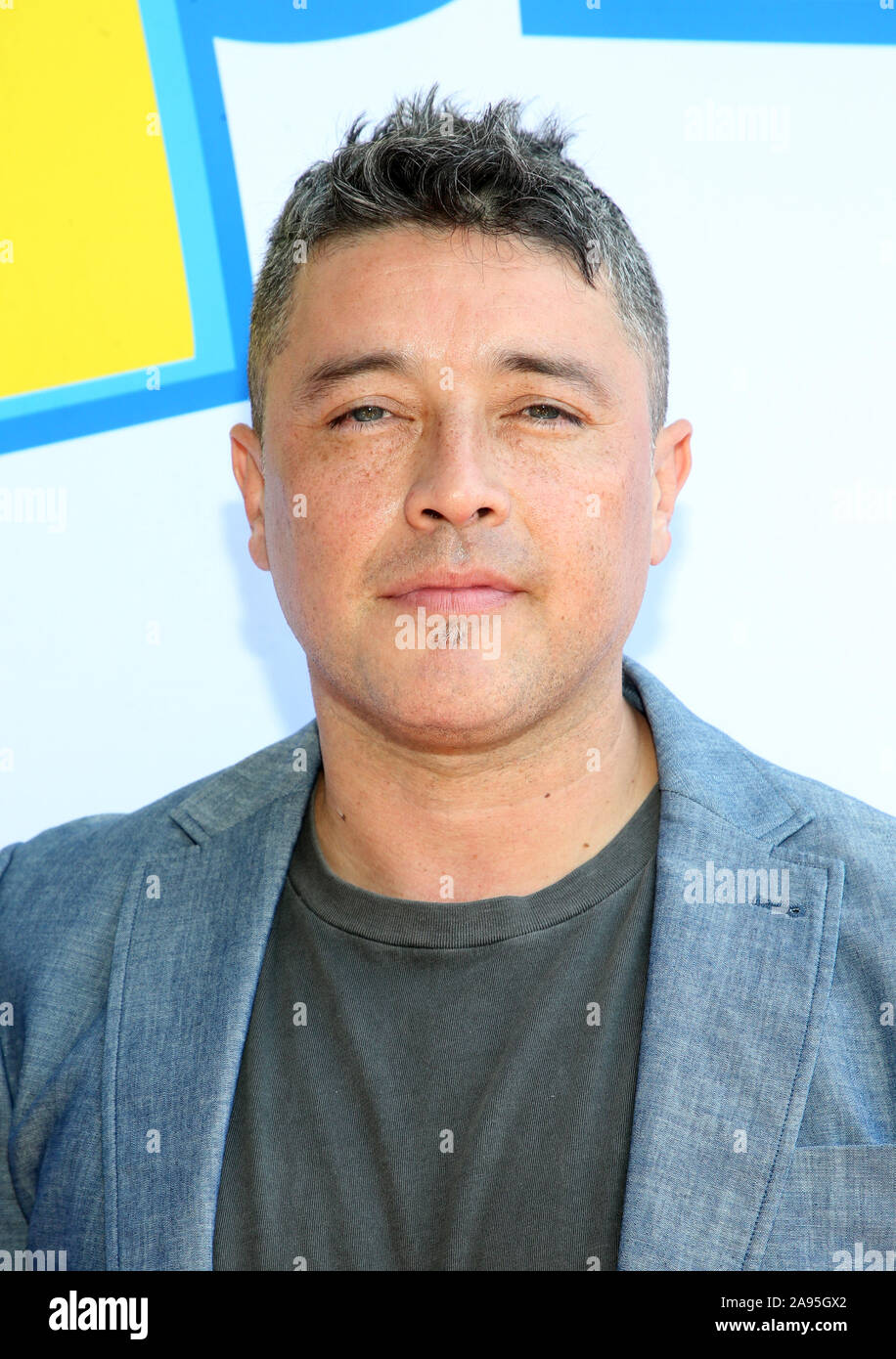 Premiere Of Season 2 Of "LA GOLDA" Featuring: George Valencia Where ...