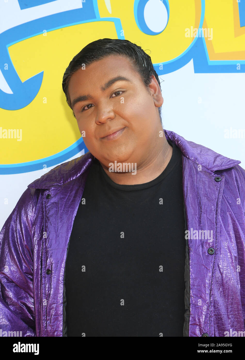 Premiere Of Season 2 Of "LA GOLDA" Featuring: Christian Garcia Where ...