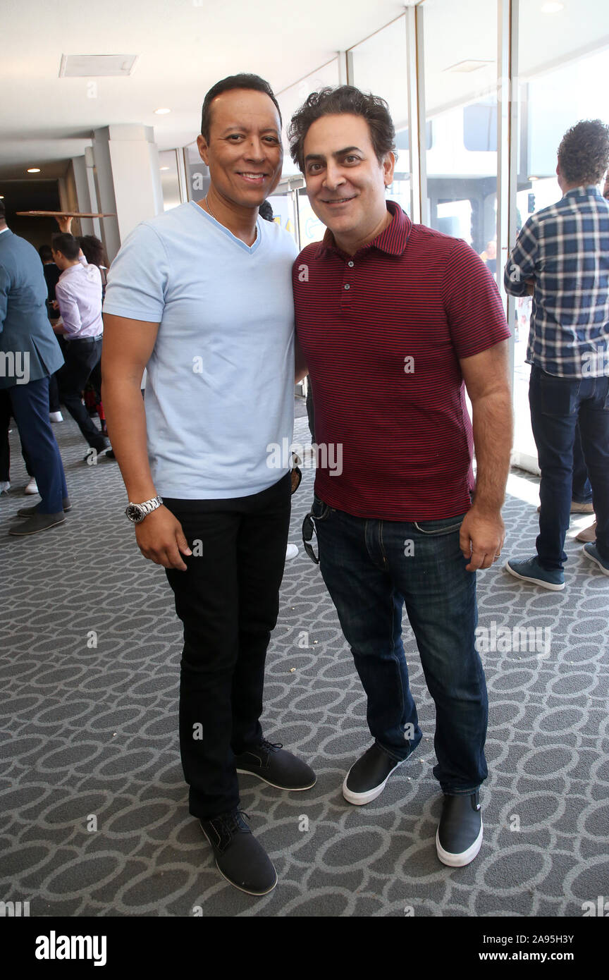 Premiere Of Season 2 Of "LA GOLDA" Featuring: Yancey Arias, Jason ...