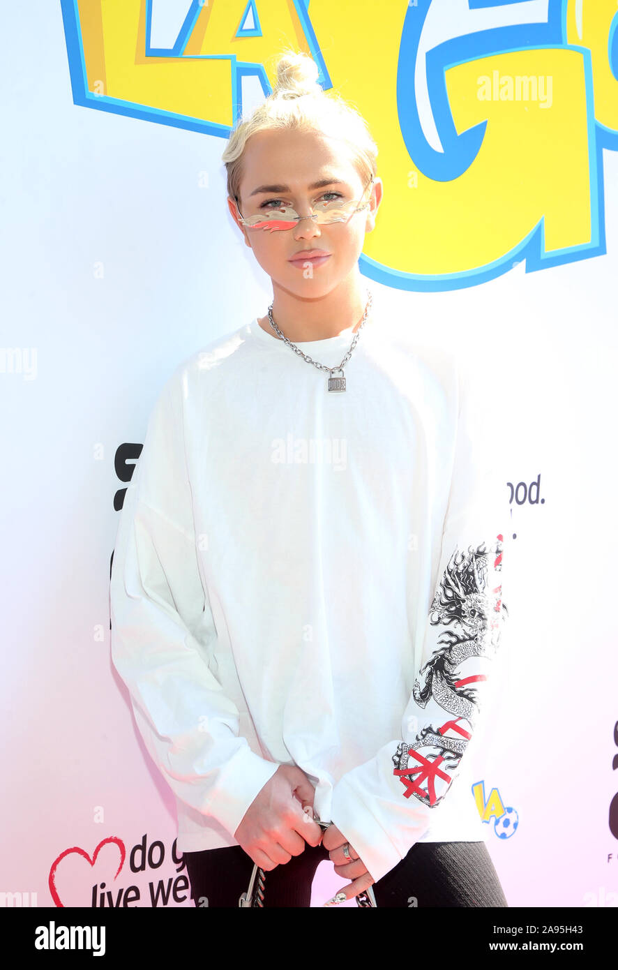 Premiere Of Season 2 Of "LA GOLDA" Featuring: Matt Sarafa Where: Los ...