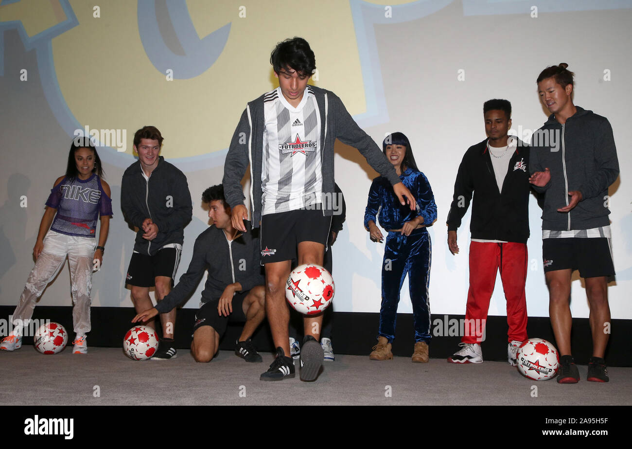 Premiere Of Season 2 Of "LA GOLDA" Featuring: Atmosphere Where: Los ...