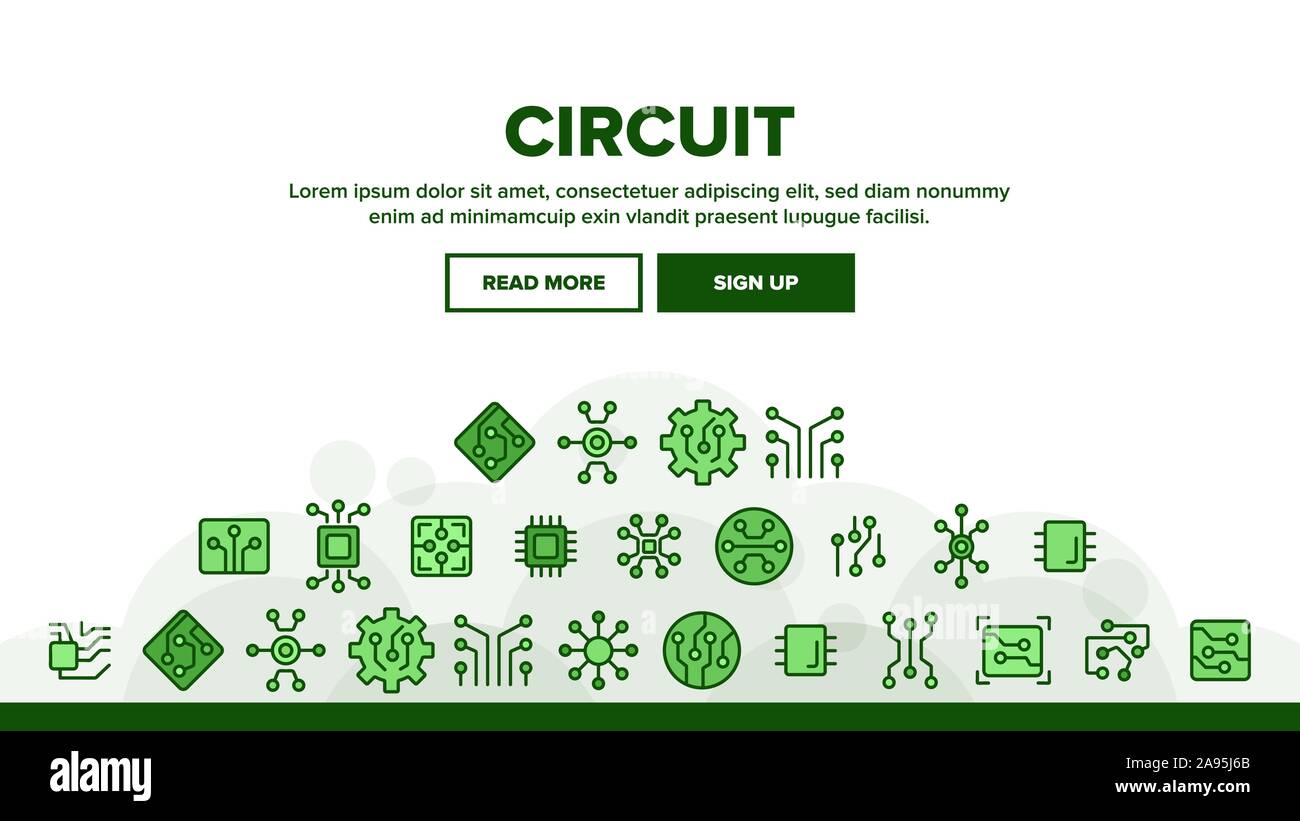 Micro technique Stock Vector Images - Alamy