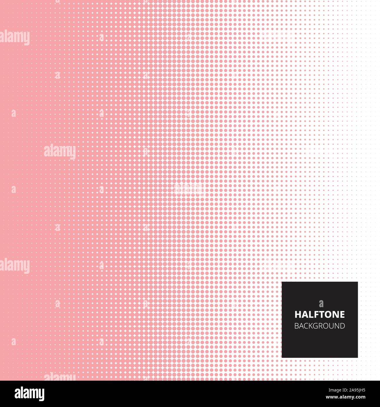 Abstract halftone background Stock Vector Image & Art - Alamy