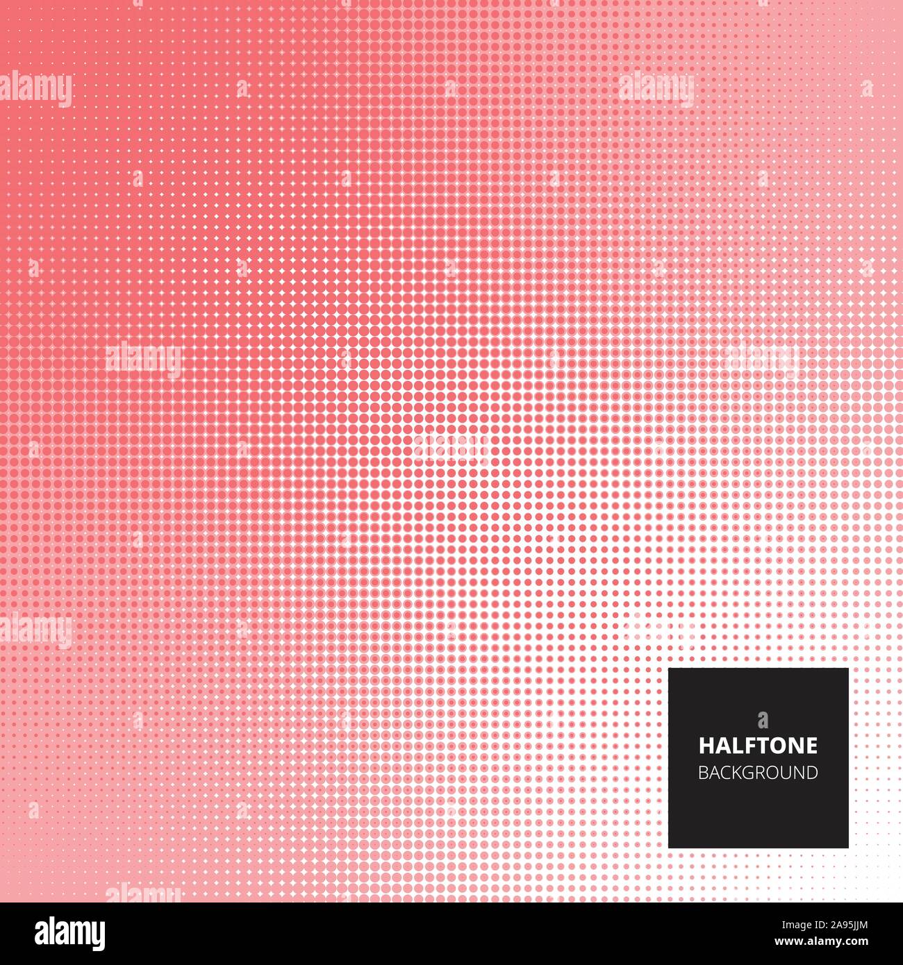 Abstract halftone background Stock Vector Image & Art - Alamy